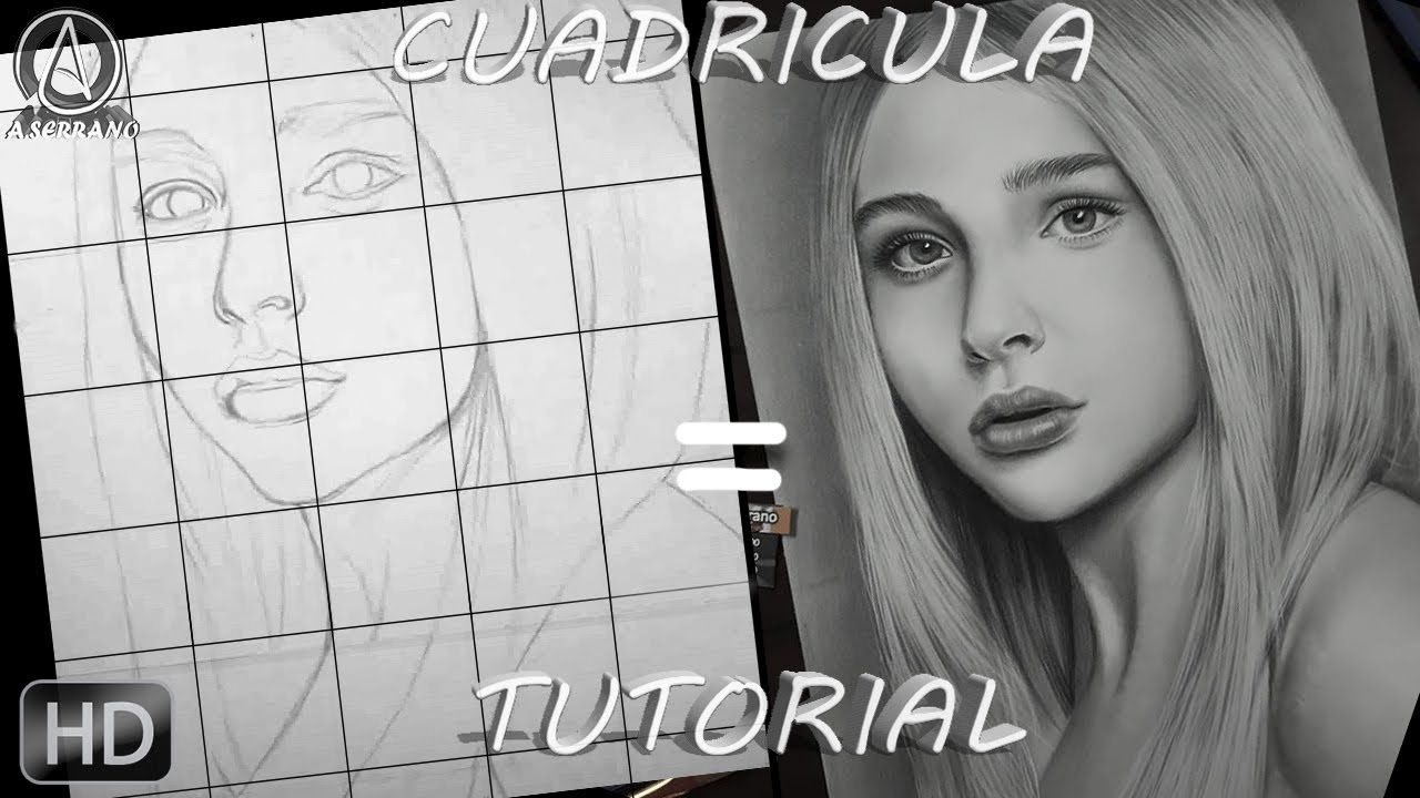 Dibujar Caras Proporciones