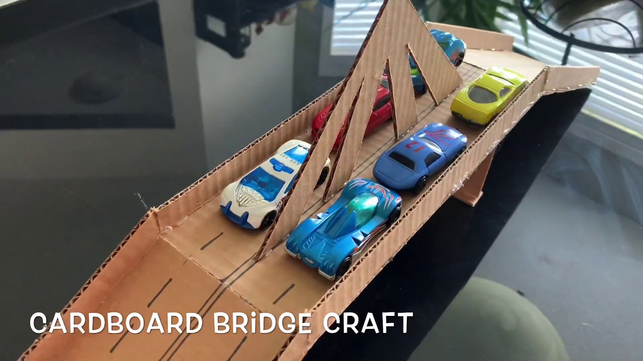 How To Build A Diy Bridge At Raven Goetz Blog