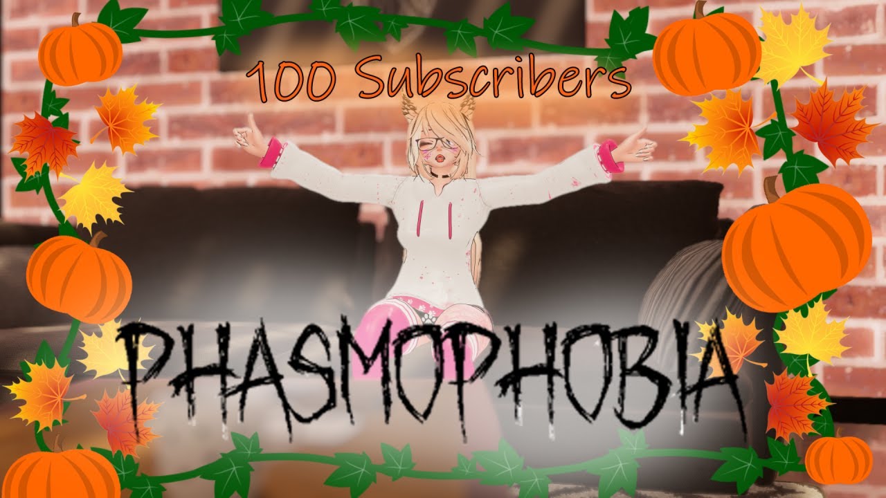 Phasmophobia Youtube