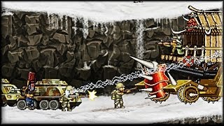 Commando Assault Free Online Game On Miniplay