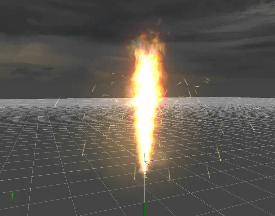 Particleeditor 02 Youtube