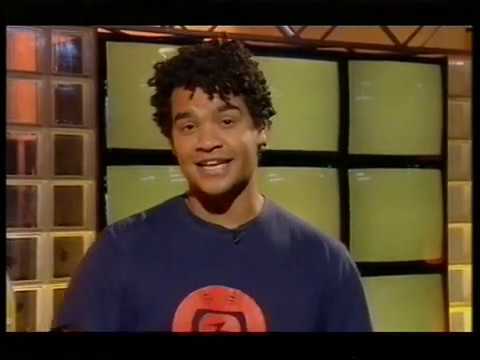 Cbbc Continuity Compilation December 2001 February 2002 Youtube