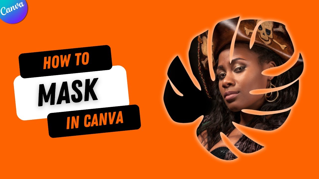 Masking In Canva The Ultimate Guide Youtube