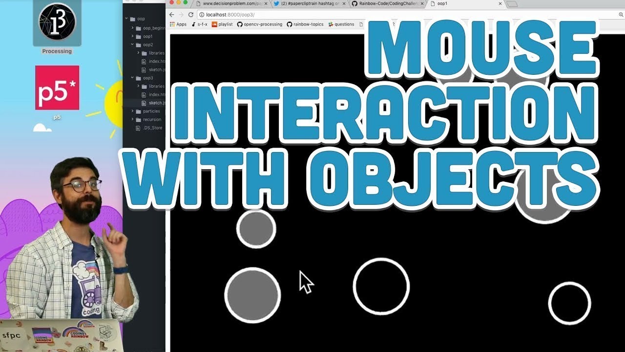 Javascript Mouseenter Mouse Leave Mouse Move Youtube