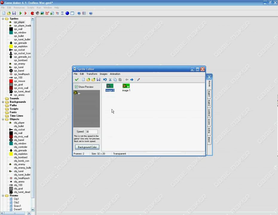 Game Maker 8 Enemy Ai Script Multiprogramviews