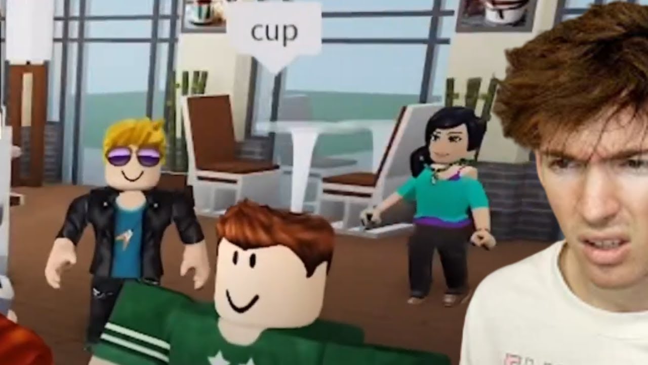 Cup Youtube