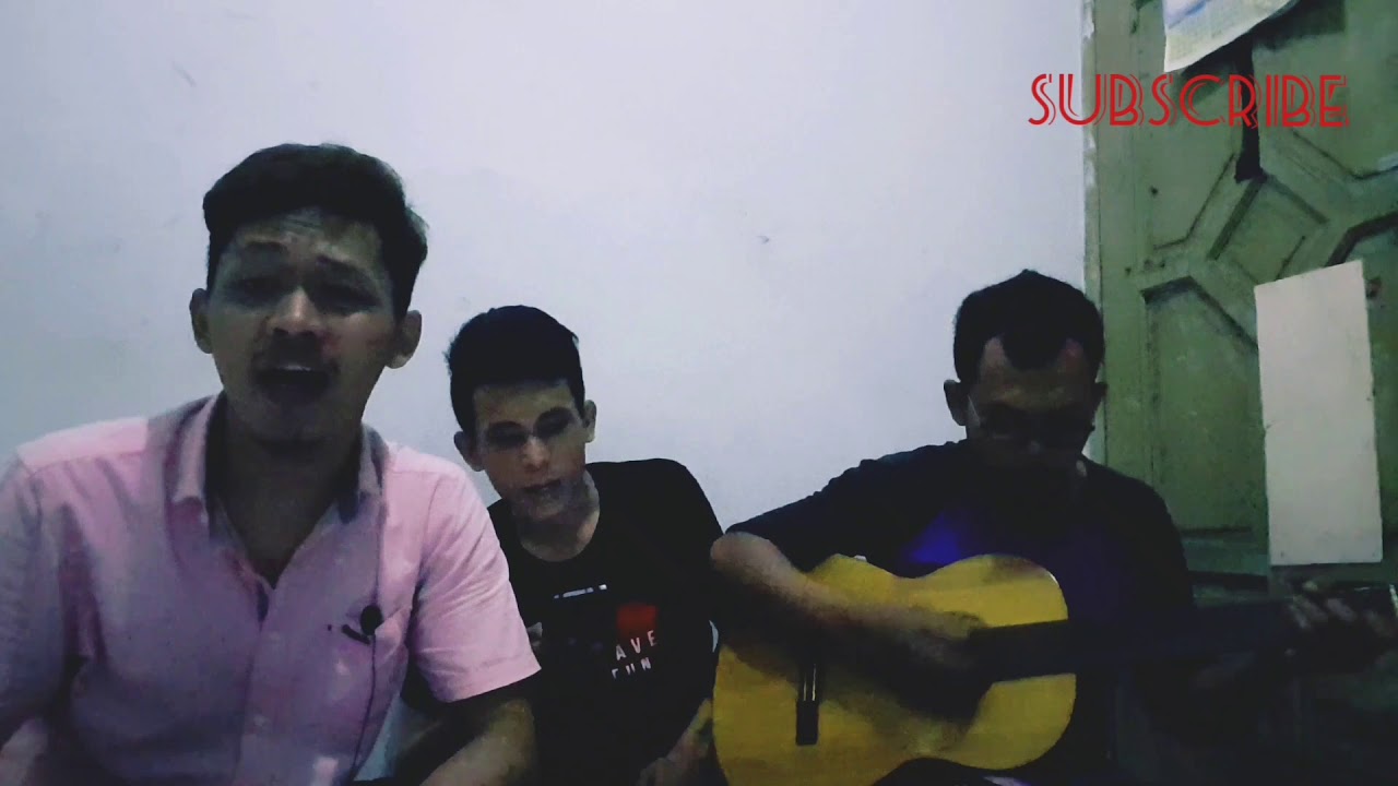 Menepi Cover Menepi By Bujang 26 Youtube
