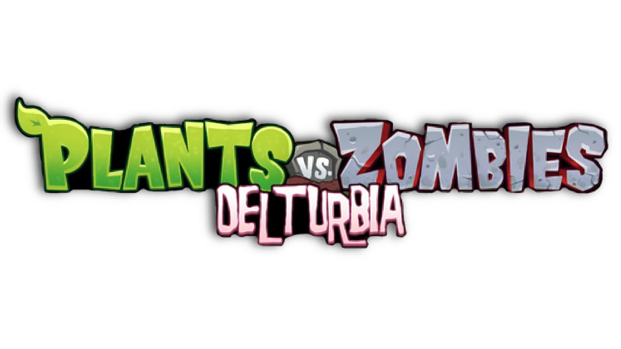 Cratered Trail Horde Beta Mix Plants Vs Zombies Delturbia Youtube