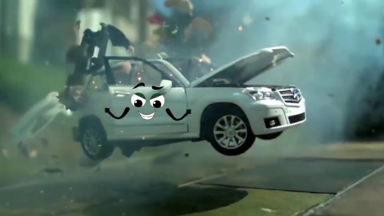 Funniest Car Crashes Best Of 2020 Memes Moments Fails Youtube