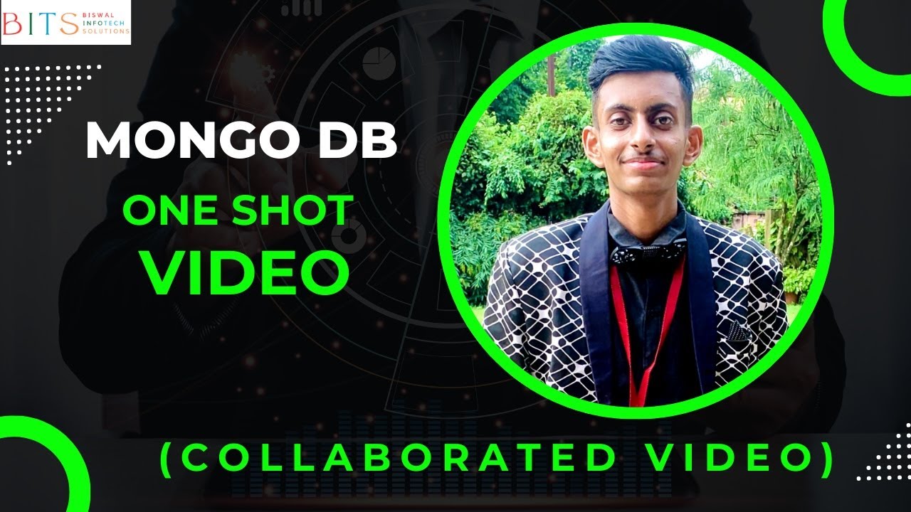 Master Mongodb In One Shot Learn Mongodb In Just One Video Youtube