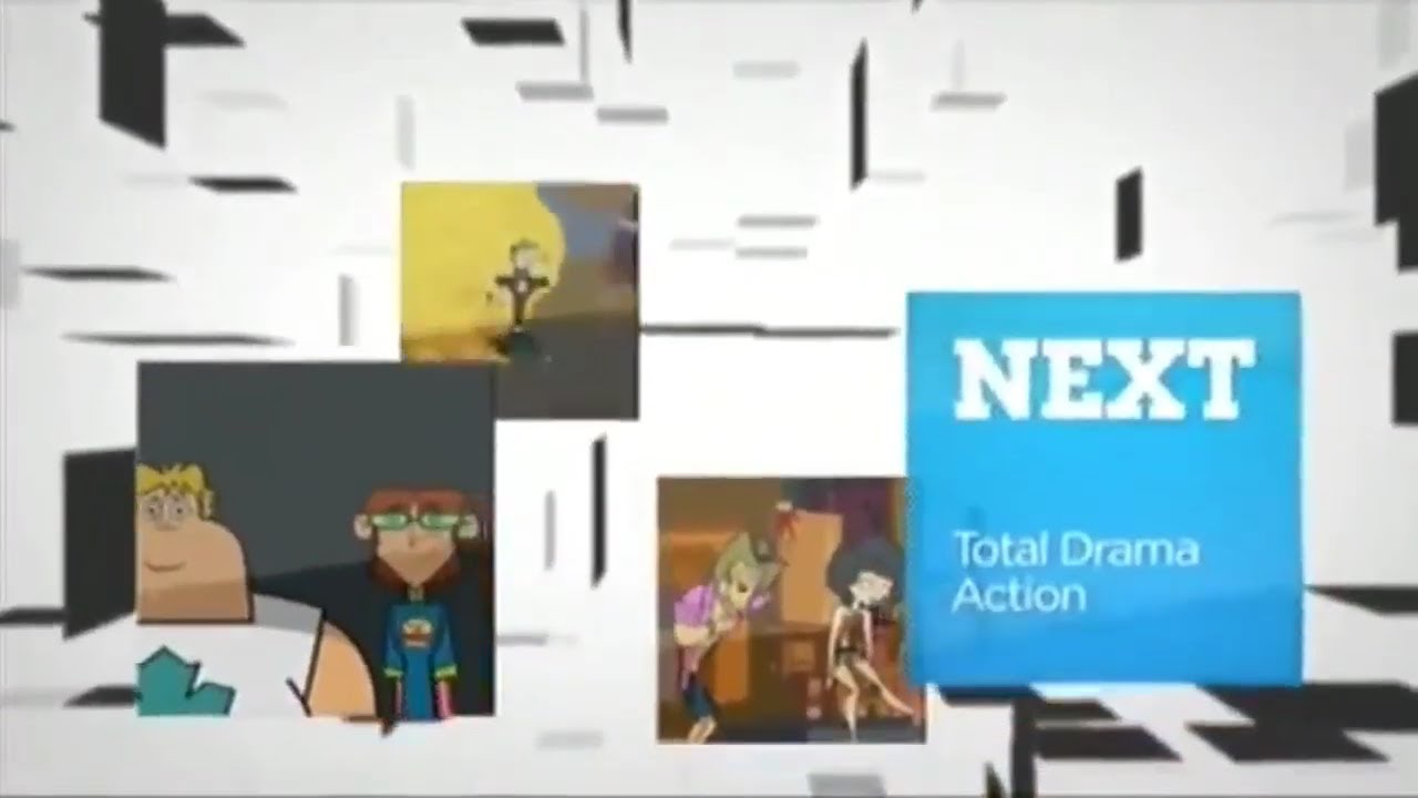 Cartoon Network Coming Up Next Bumpers For May 29 2010 Youtube