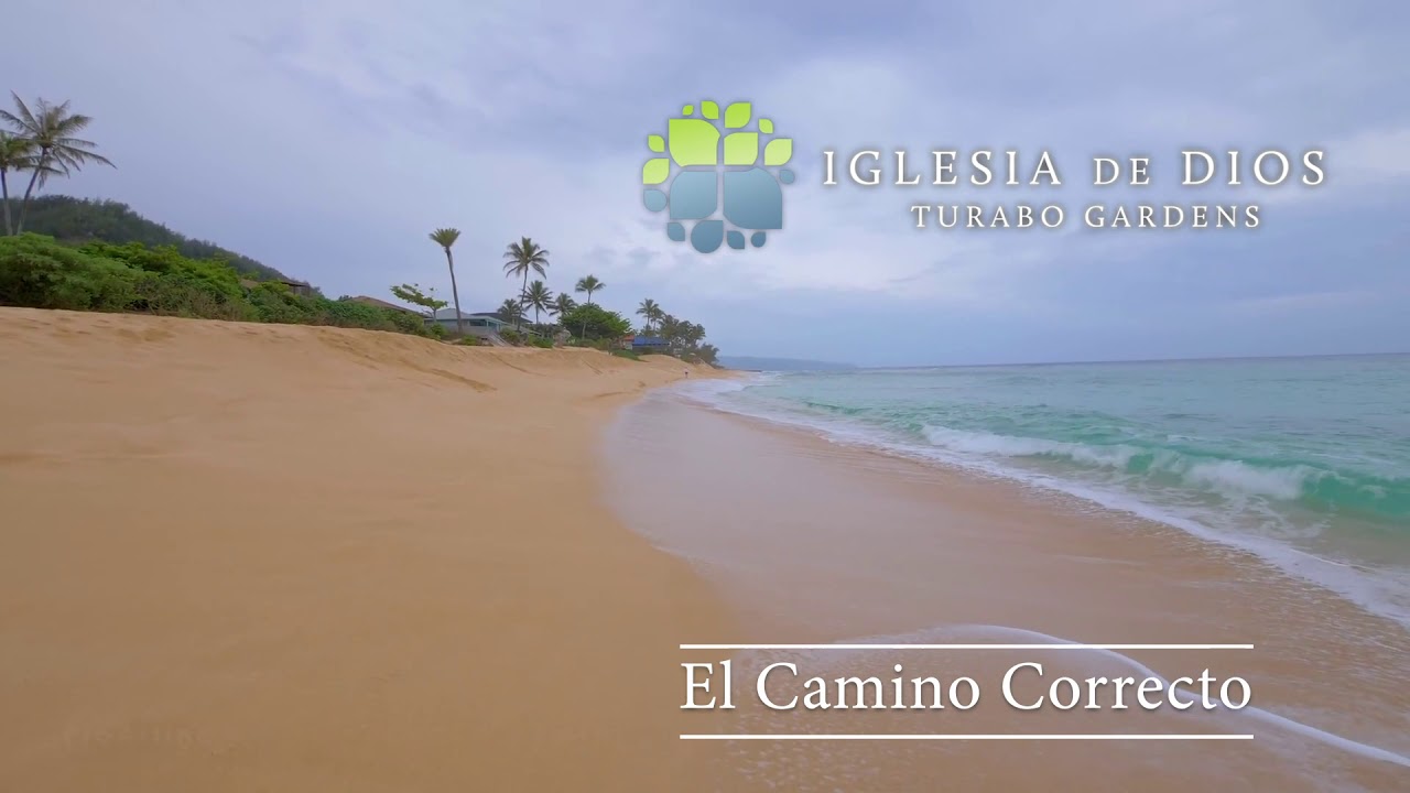 El Camino Correcto Youtube