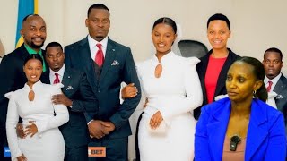 Video Ubukwe Bwa Vestine Kumurenge Mutesi Scovia Mu Bukwe Avuze ...