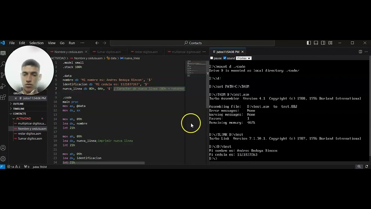 Video Visual Studio Youtube