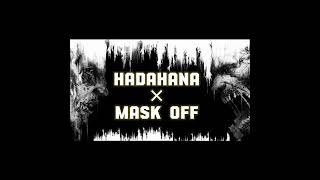 Hadahana Mask Off Kavee Music 44 Kalliya Fill T Kavee Music Mp3 Music ...