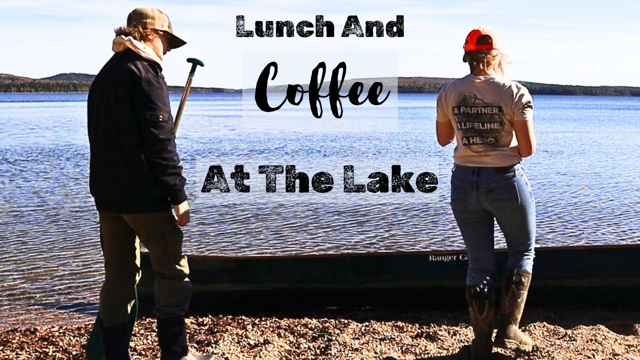 Fall Canoe Day Trip Youtube