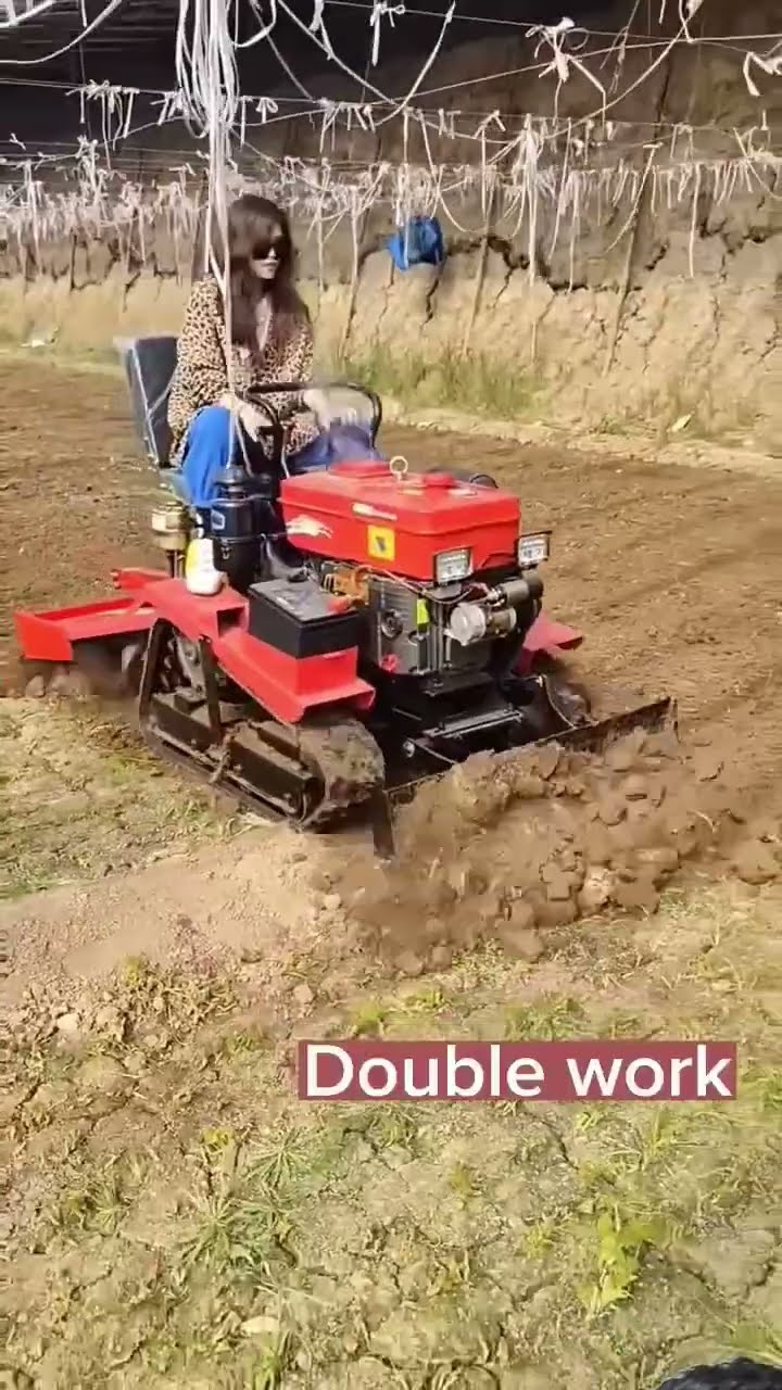 Agriculture Youtube