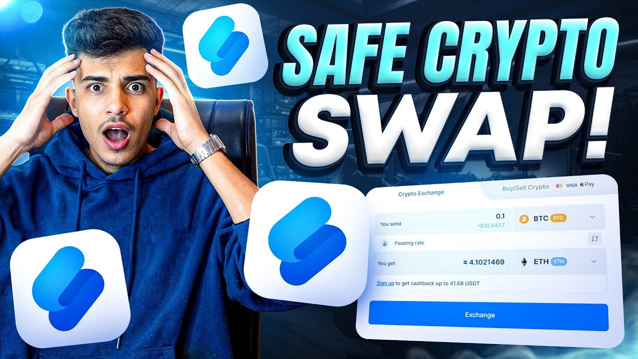 Simpleswap Explained Easy Fast Secure Crypto Swapping For Beginners
