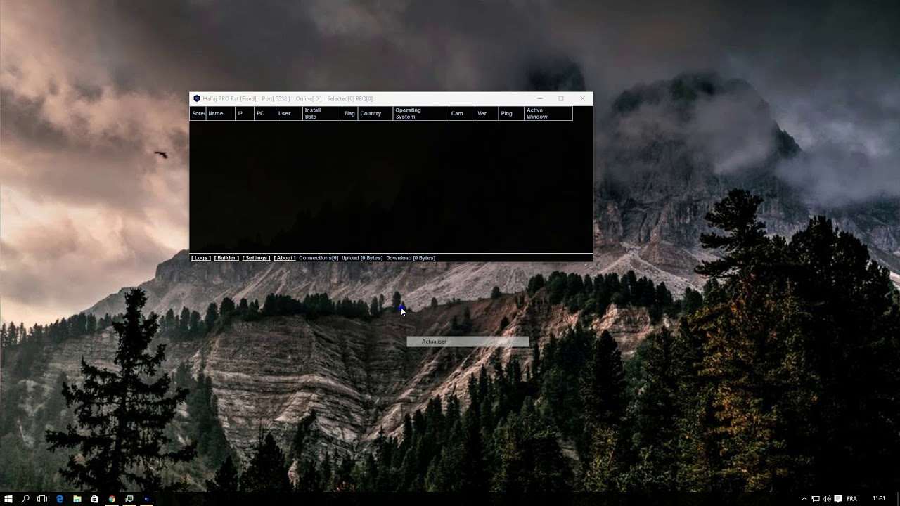 Simple Crypter Youtube