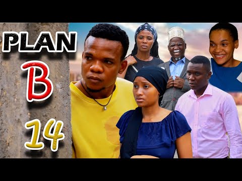 Plan B Episode 14 Youtube