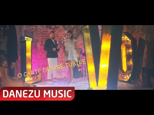 Danezu si Roxana Printesa Ardealului - O carte despre iubire (Originala ...