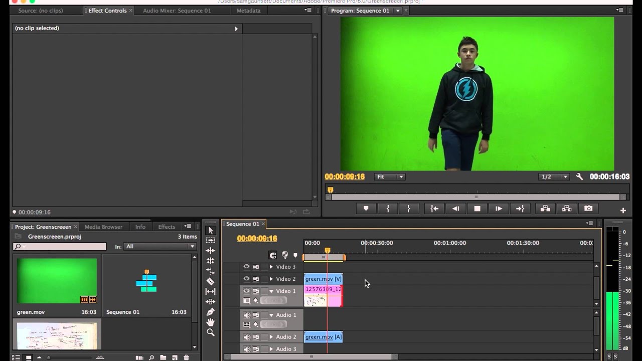 Full Green Screen Tutorial At Amy Whitehurst Blog