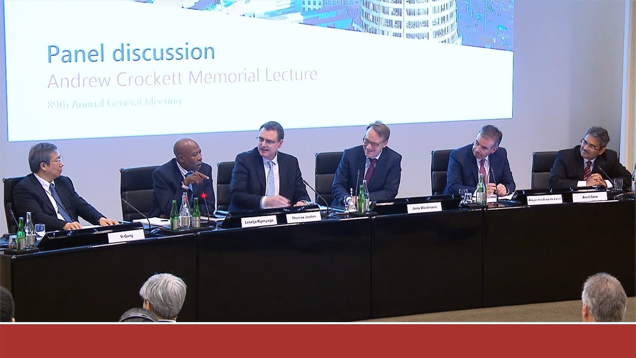 Panel Discussion Youtube