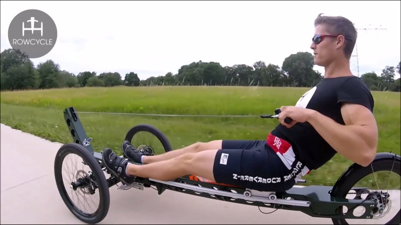 Rowing Workouts For Cyclists Eoua Blog