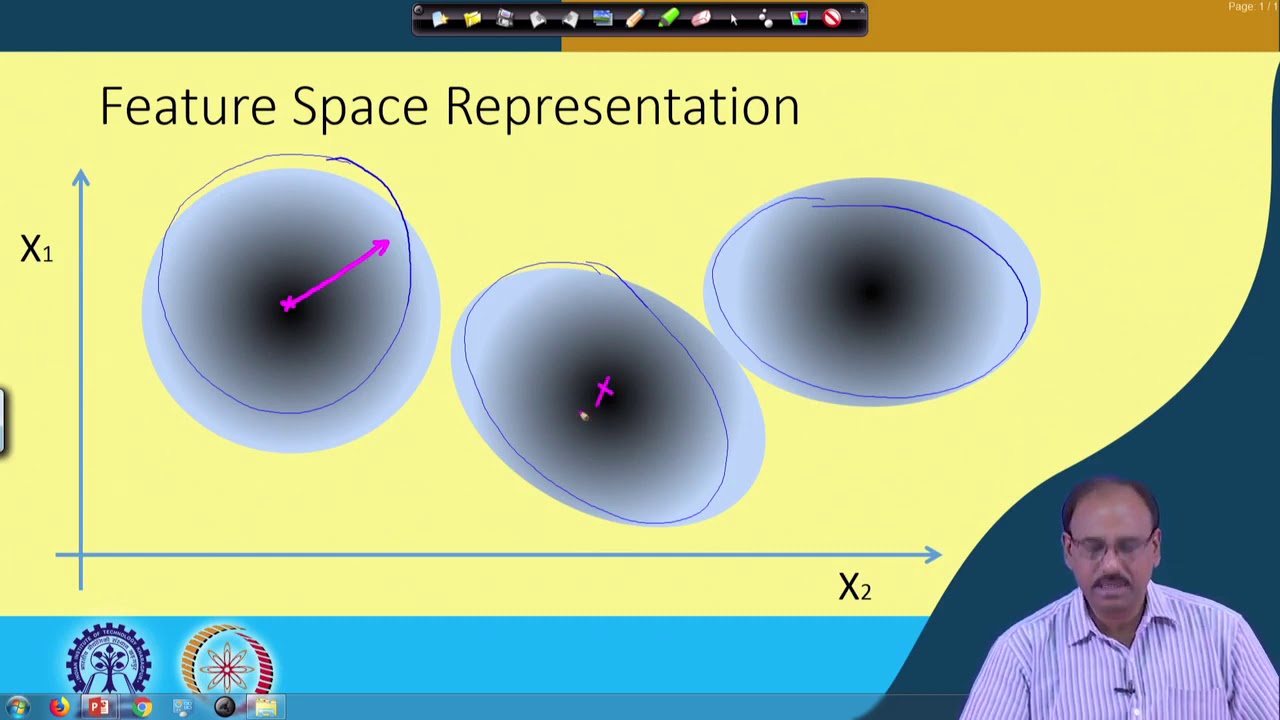 Lecture 04 Bayesian Learning I Youtube