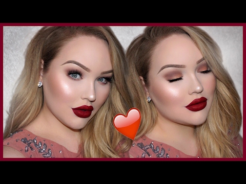 Party Makeup Tutorial By Nikki Saubhaya Makeup