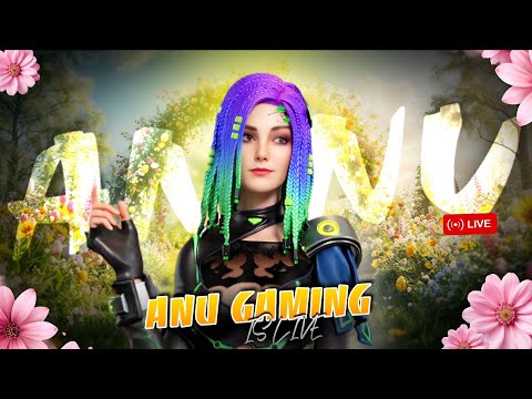 Anu Is Live рџ ґрџ ї Montage Game Play Youtube