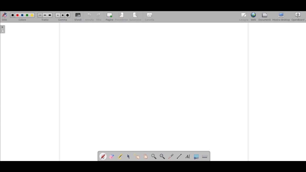 Openboard Español Youtube