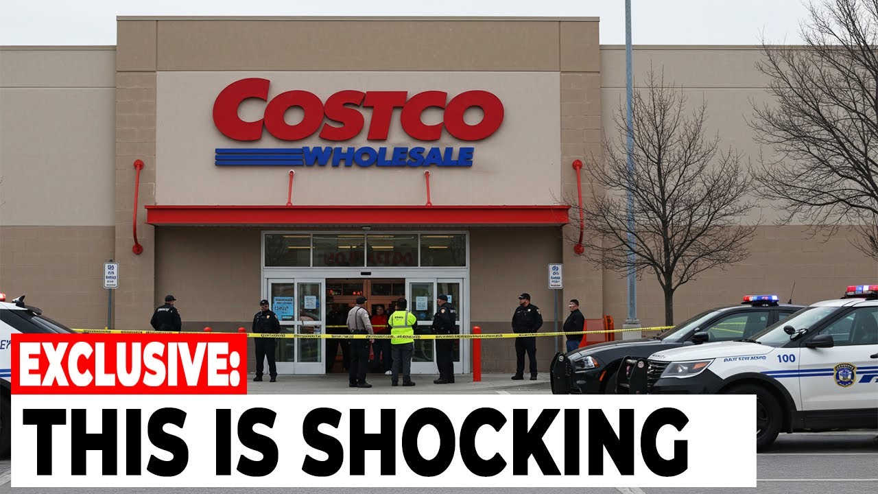 Don T Step Into Costco Again Until You Watch This Youtube