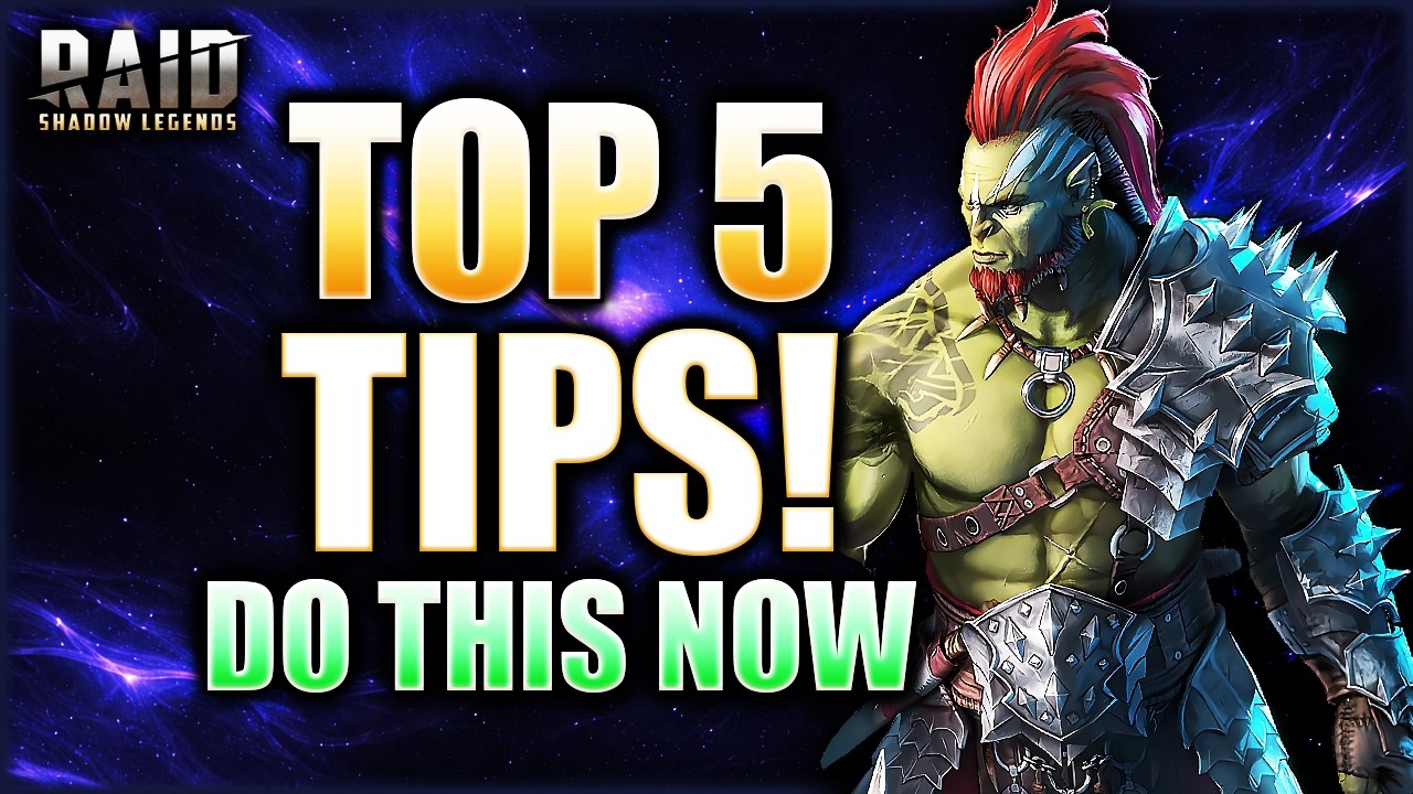 Best Tips For New Players Rapid Beginner Guide 6 Free Champions