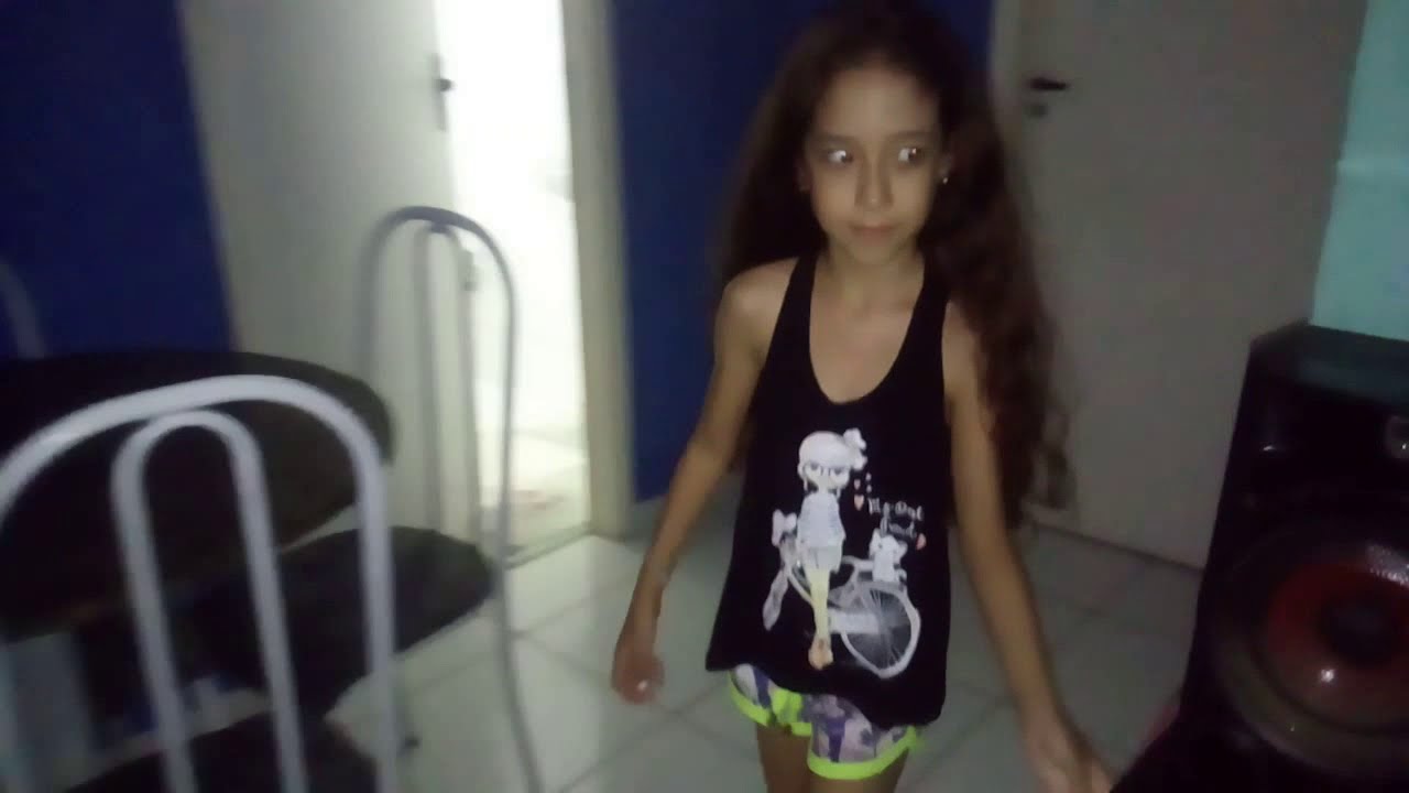 A Menina Misteriosa ёяш ёяса Parte 1 Youtube