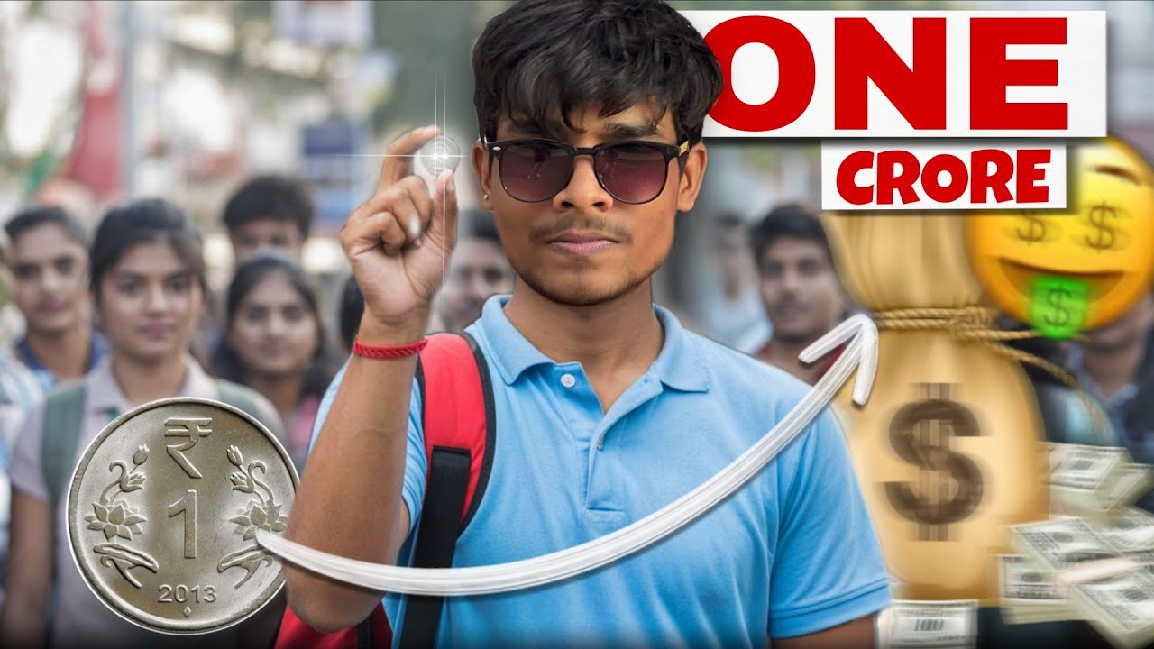Turning 1 To 1 00 00 000 Ep 01 Ft Chetnthakre Youtube