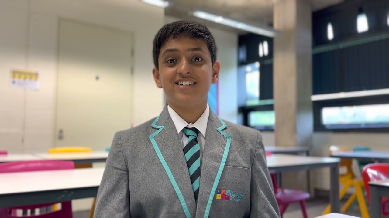 Year 7 Student 2 Youtube