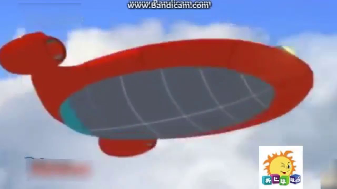 Little Einsteins Intro Tamil Season 2 Half Audio Normal Pitched By