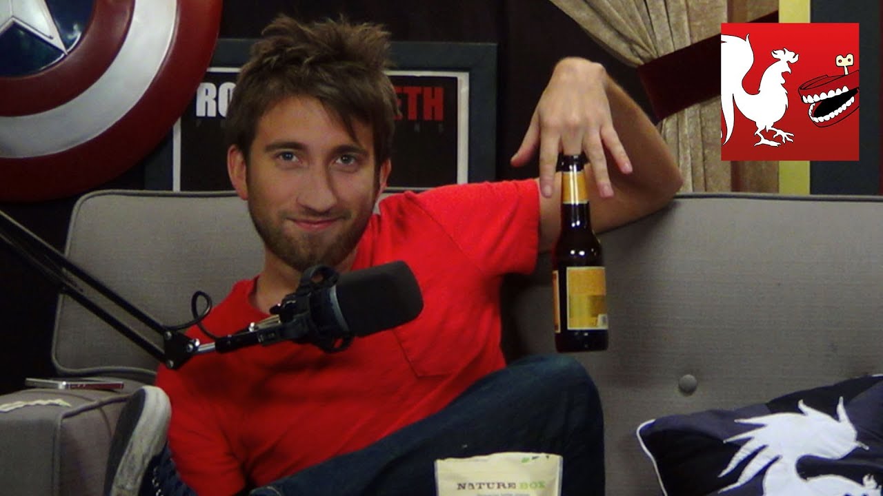 Rt Podcast Ep 252 Youtube