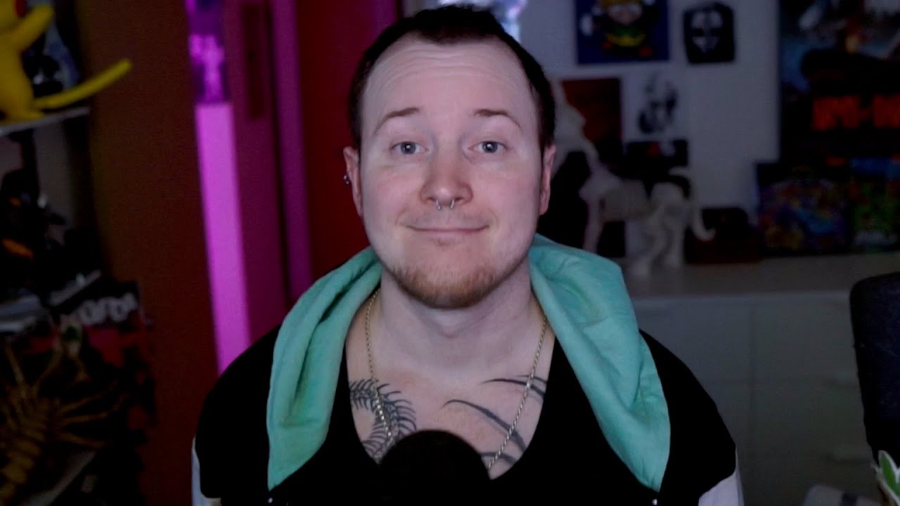 Asmr We Re Back Youtube