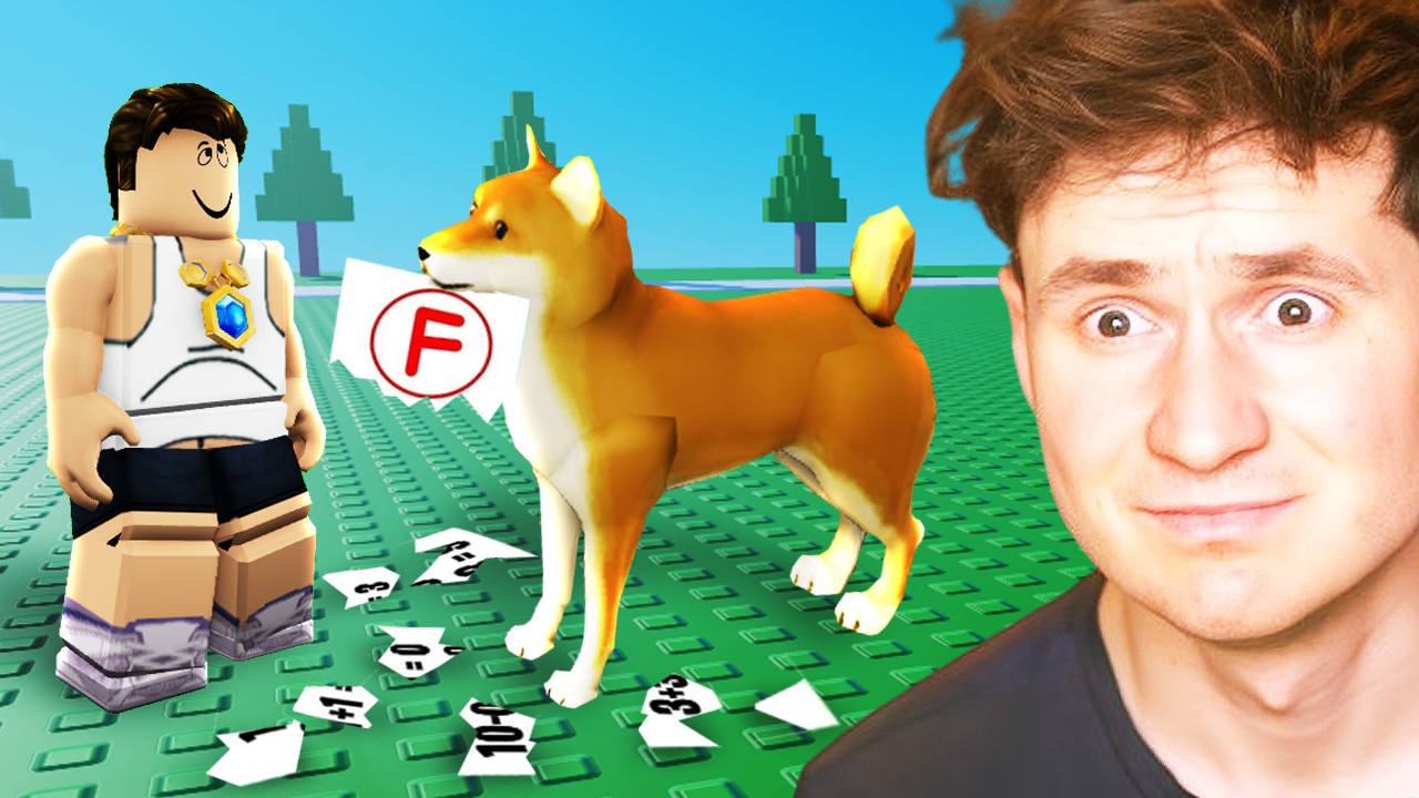 Oops I Failed Math Again Youtube