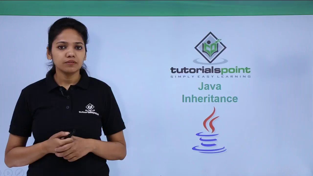 Java Inheritance Youtube