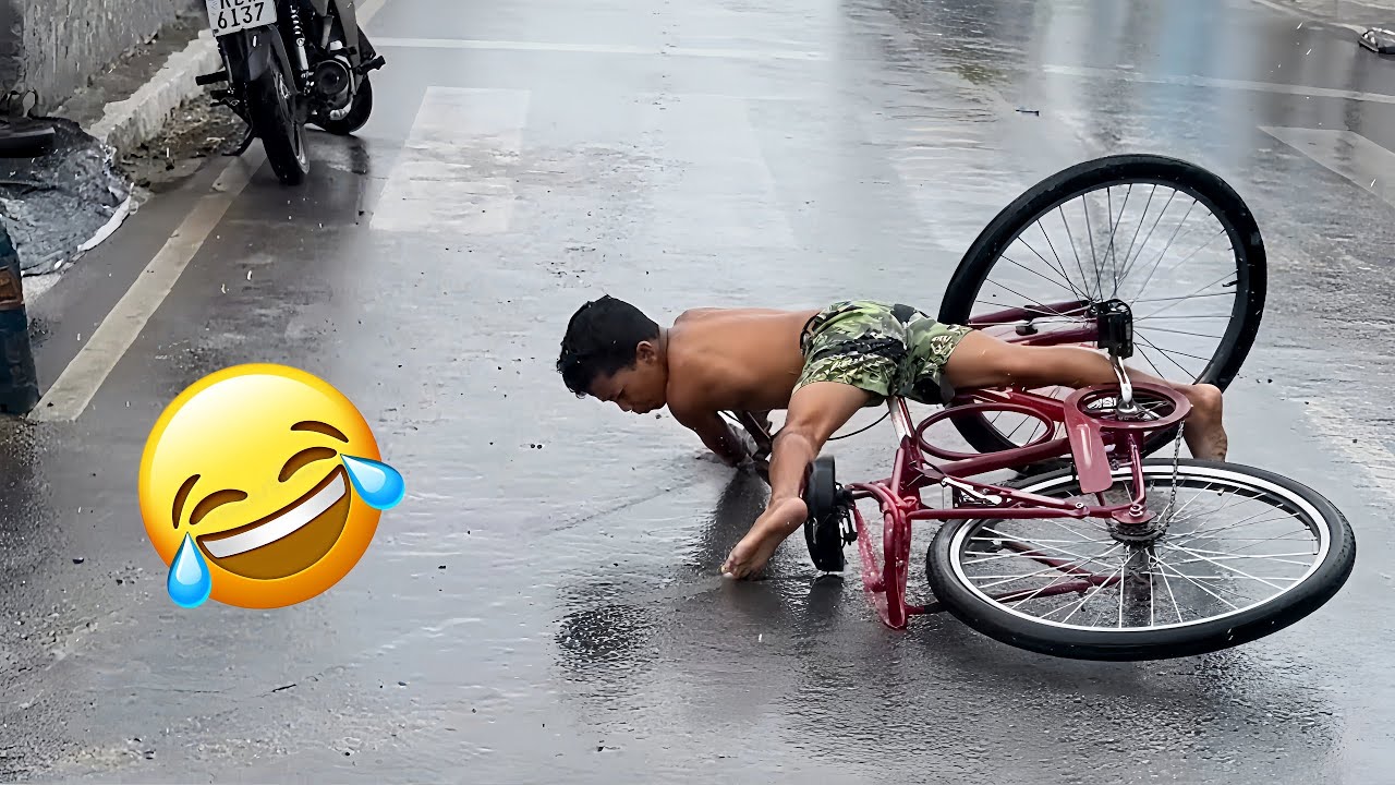 Try Not To Laugh Best Funny Moments 2026 Part 1 Funny Comedy Memes 2026 ёяшв Youtube