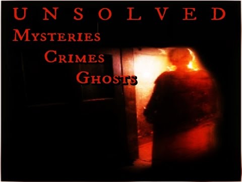 Unsolved Mysteries True Crimes Ghost Stories Youtube