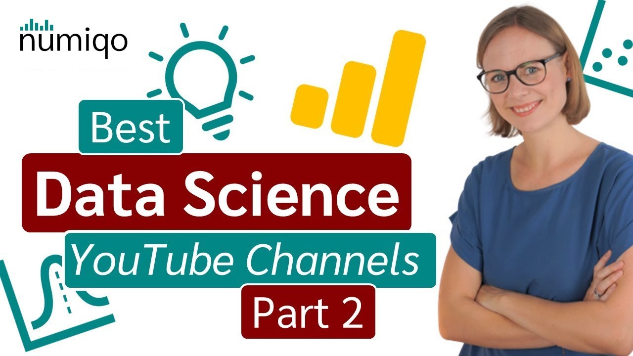 Best Data Science Youtube Channels Your Recommendations Youtube