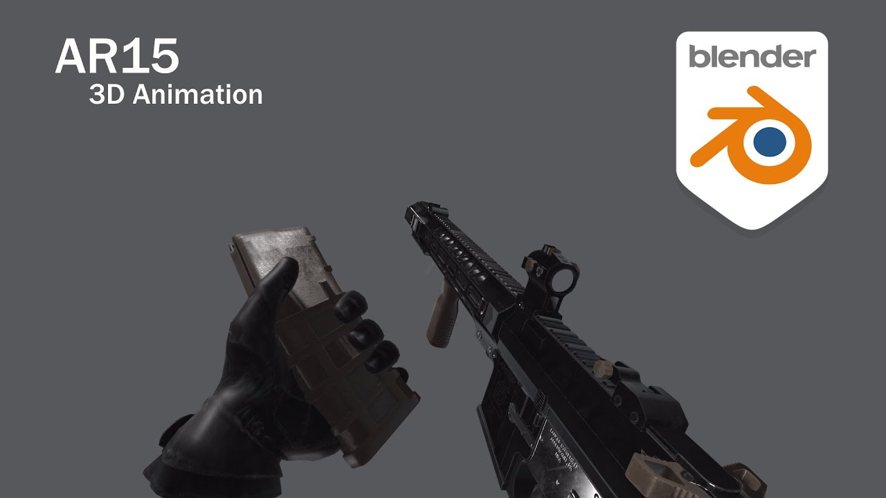 Ar15 Youtube