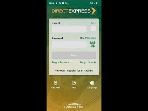 Direct Express Mobile Apps On Google Play