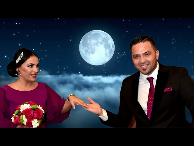 PROMO MIRCEA SI ANCA - CAND NOAPTEA ISI STINGE LUMINA