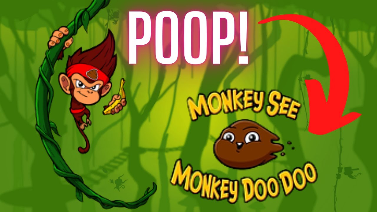 Monkey Doo Review On Sidequest Oculus Quest Games Apps Including