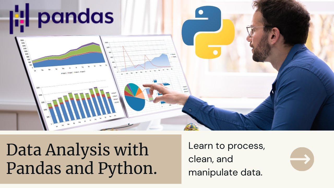 Data Analysis With Pandas And Python Part 1 Pandas Series Data